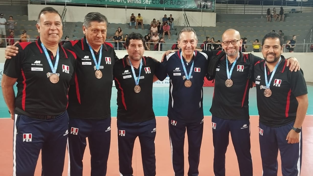 Antonio Rizola: "Una victoria con autoridad"