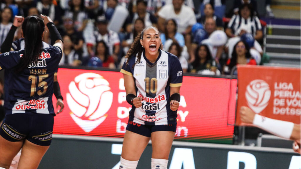 Alianza Lima se reencuentra con el triunfo y avanza con autoridad